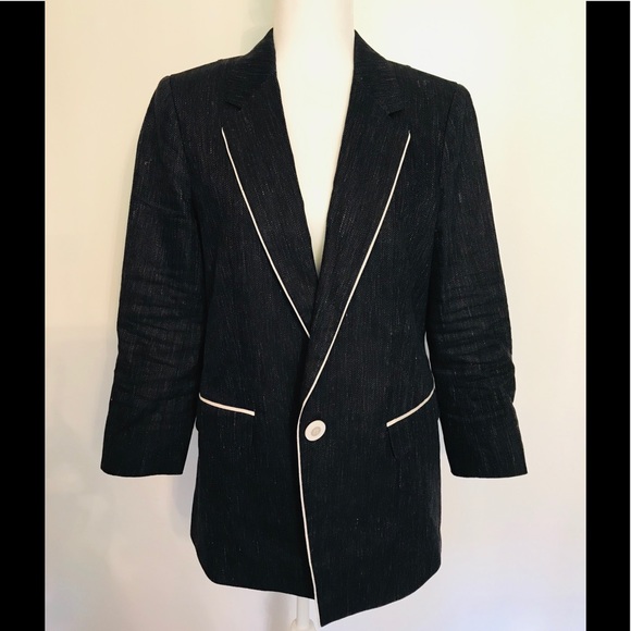 Lafayette 148 New York | Jackets & Coats | Lafayette 48 New York ...
